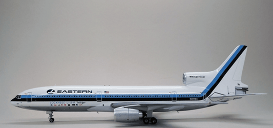 1:200 Rare Models – Final Approach Collectibles